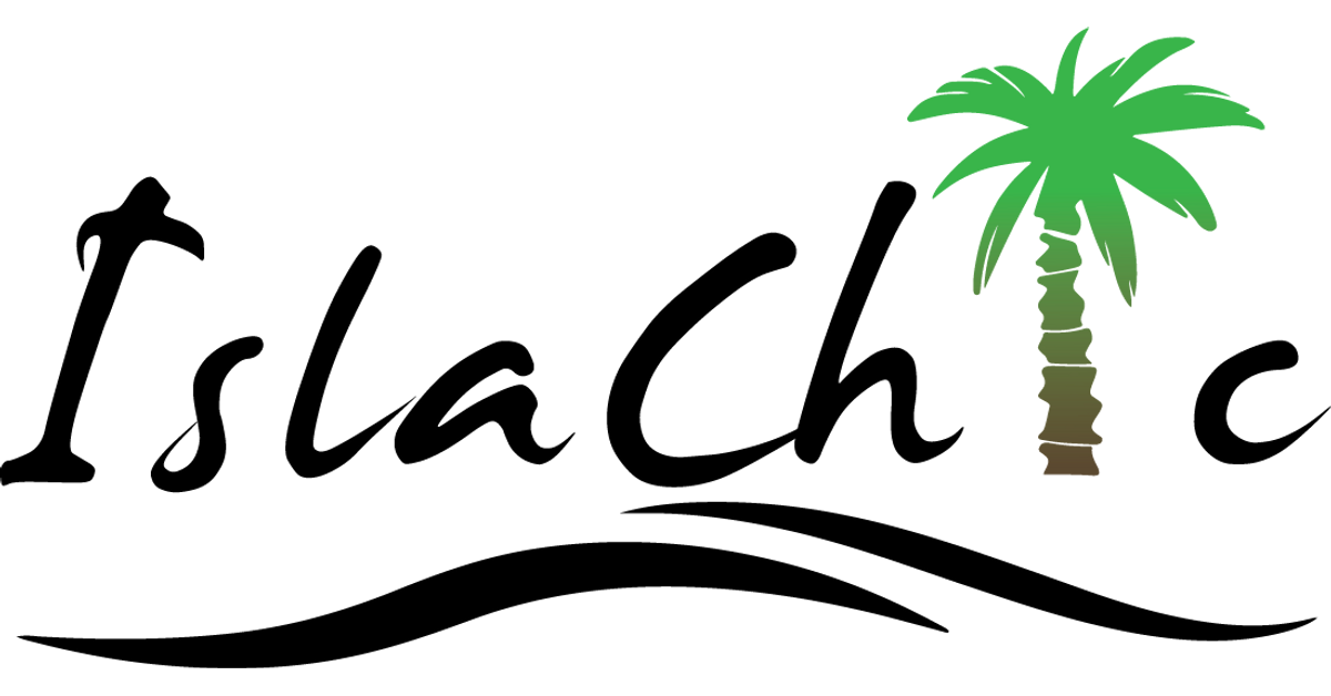 Welcome to our IslaChic shop!
